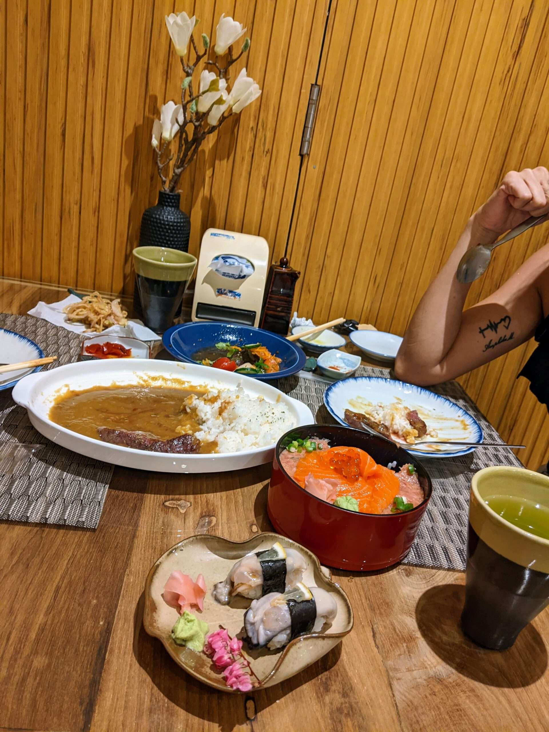 Quick Insights from my 5-day Fast – Jason Ryer – Zen Strength