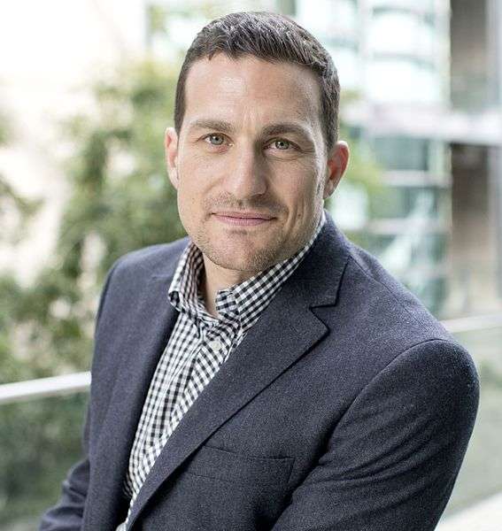 Breath and Energy: The Science and Art of Energizing Breathwork - Jason ...