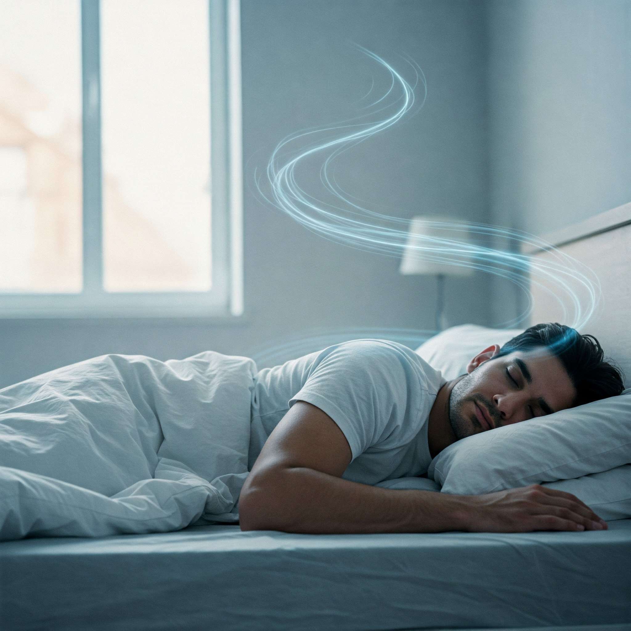 7 Best Breathing Exercise for Sleep: A Breath Coach's Guide to Better ...